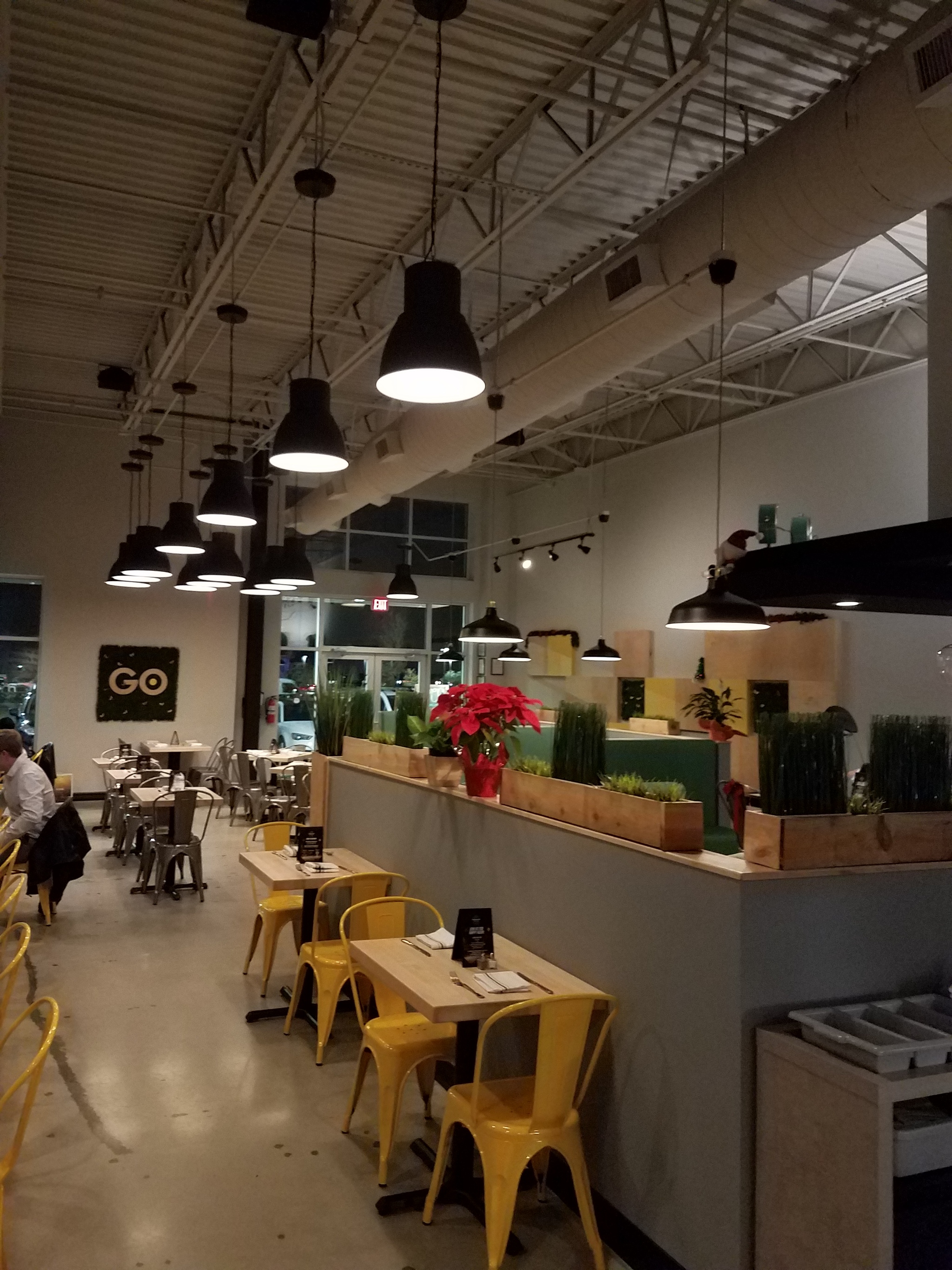 Commercial Architecture - Kashou Architecture